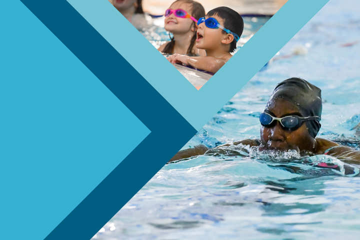 Basingstoke Aquadrome | Flumes | Gym | Swim | Fitness