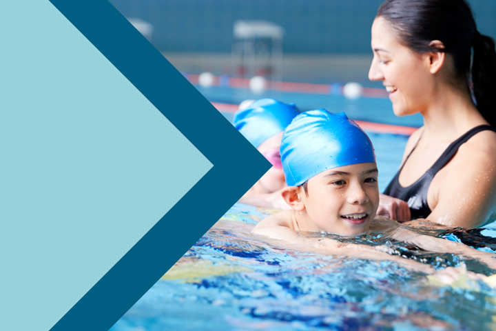 Basingstoke Aquadrome | Flumes | Gym | Swim | Fitness